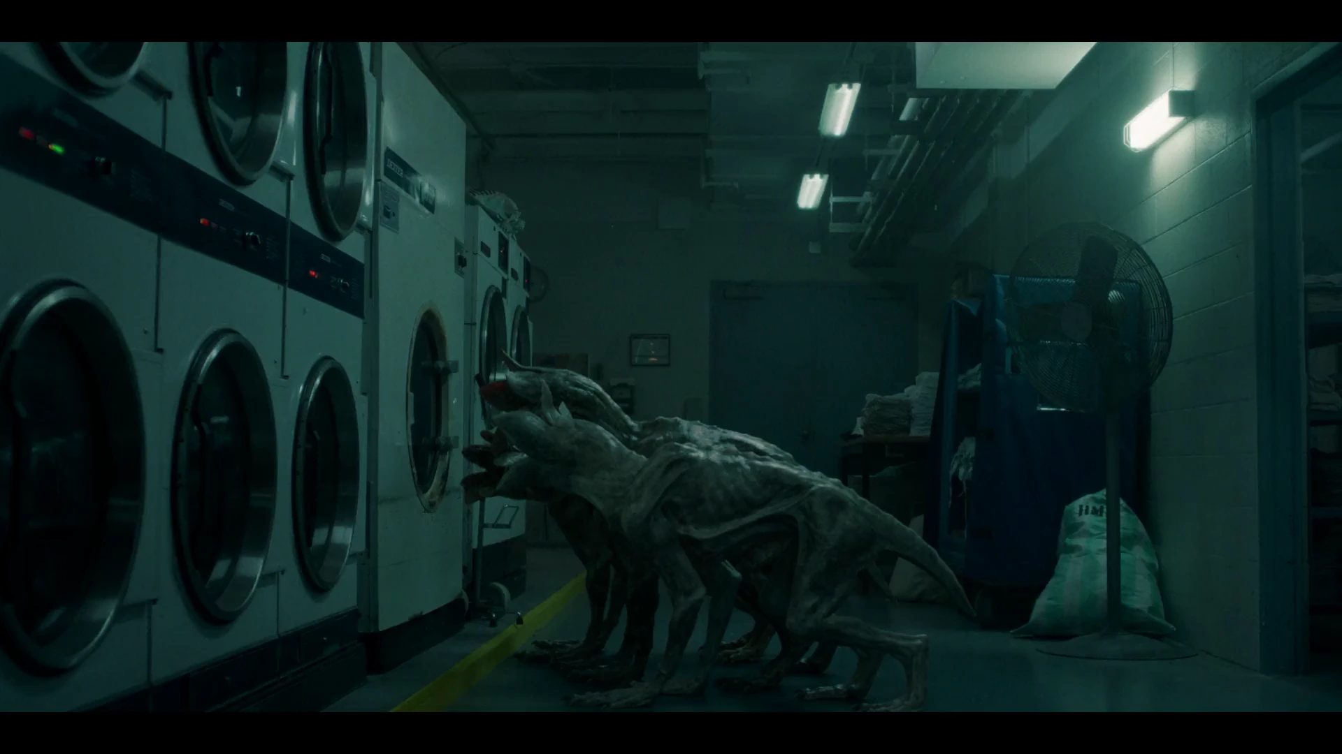 Stranger Things 2025 Season 5 Dual Audio WEB-DL | Dubbed Hindi Movie ...