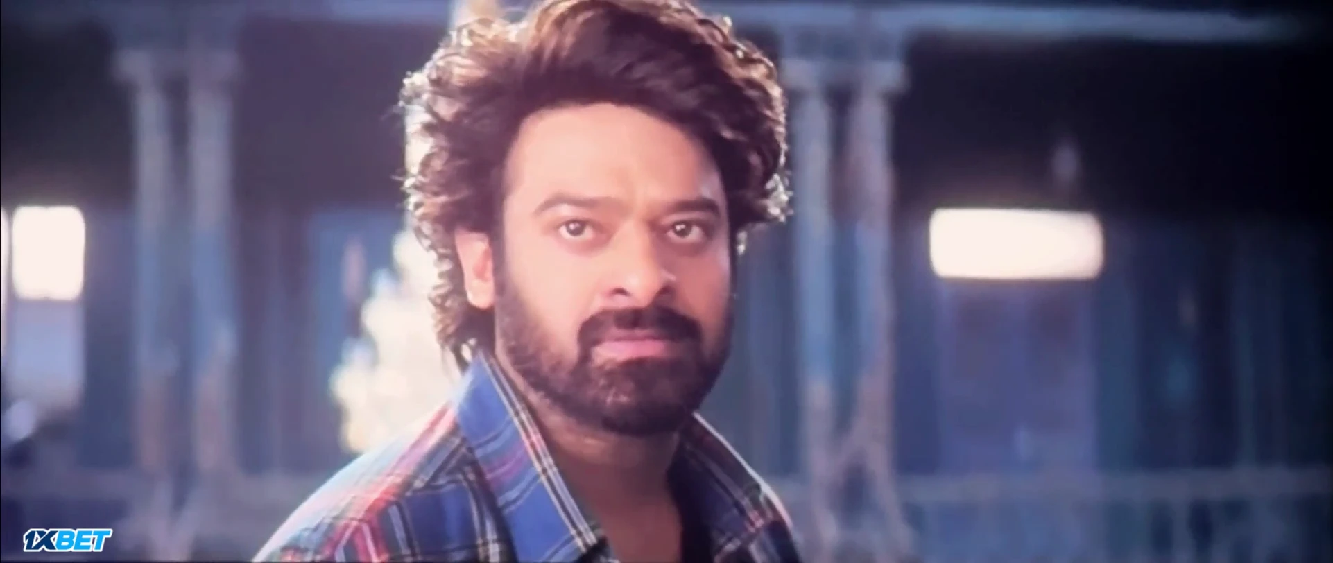 The Raja Saab 2026 Audio HDTC | Dubbed Hindi Movie | FilmyFly